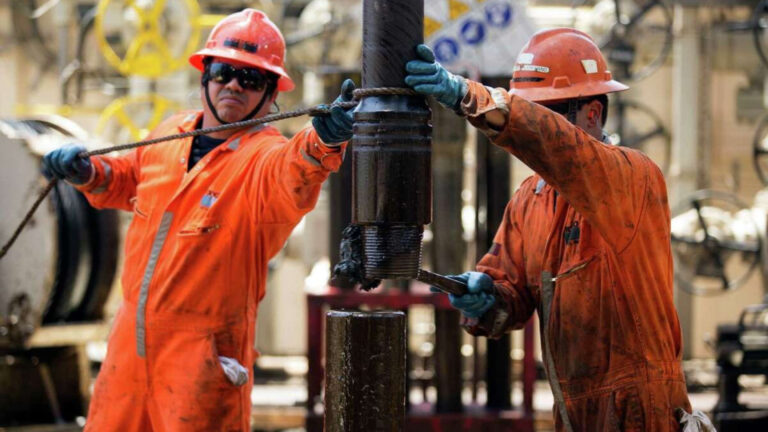 Exploring Offshore Opportunities: Deep Dive into Offshore Drilling ...